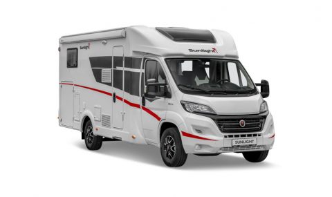 Sunlight T58 - BS Reisemobile und Kfz Service