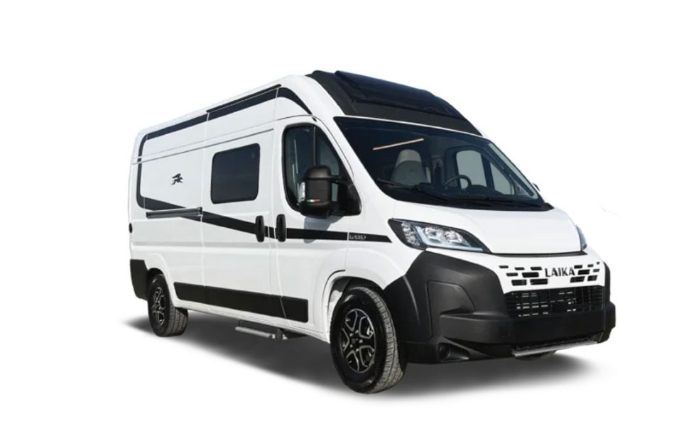Kosmo 60 - BS Reisemobile und Kfz Service